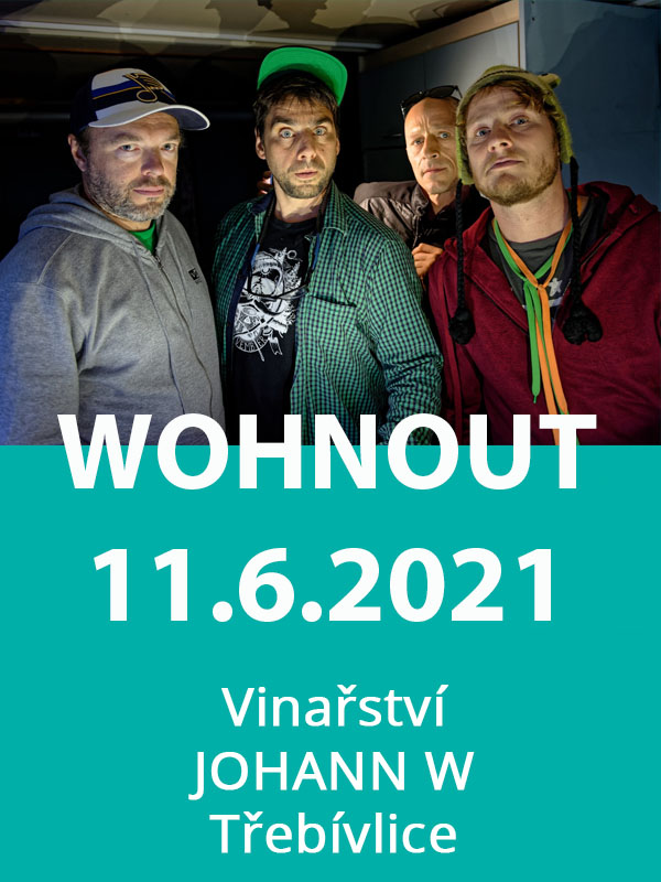 Wohnout - Vinařství Johann W. - Třebívlice - online bezpečný nákup ...